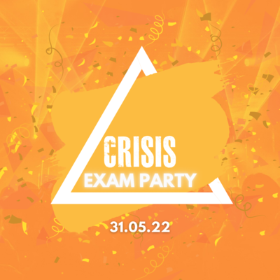 CRISIS | Welcome to The UK's Biggest Weekly Student Night